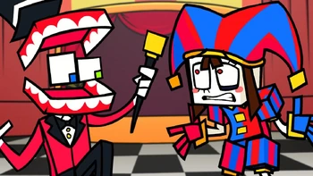 Wacky World (FNF Version) | Funkipedia Mods Wiki | Fandom