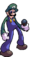 Weegee (disambiguation) | Funkipedia Mods Wiki | Fandom
