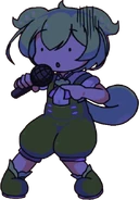 Zundamon | Funkipedia Mods Wiki | Fandom