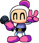Bomberman (Bomber04) | Funkipedia Mods Wiki | Fandom