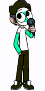 Cotiles Mod | Funkipedia Mods Wiki | Fandom