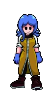 Elizabeth | Funkipedia Mods Wiki | Fandom