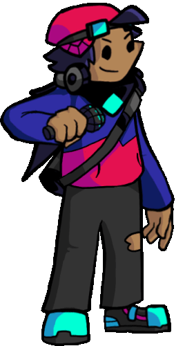 Fizz | Funkipedia Mods Wiki | Fandom