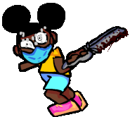 FNF: FUNK TAPES (VS. Amanda The Adventurer) | Funkipedia Mods Wiki | Fandom