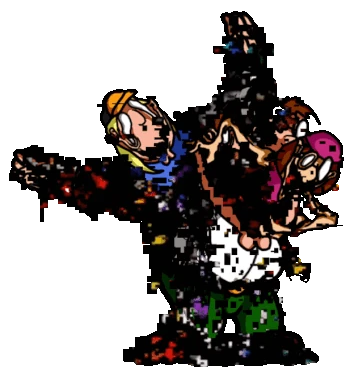 The Corrupted Souls | Funkipedia Mods Wiki | Fandom