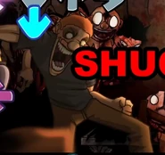 Shucks V2 Reconstruction | Funkipedia Mods Wiki | Fandom