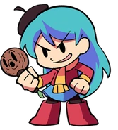 Hilda | Funkipedia Mods Wiki | Fandom