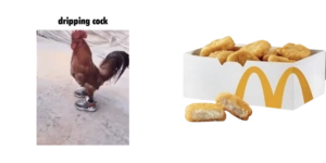 Dripping Cock | Funkipedia Mods Wiki | Fandom