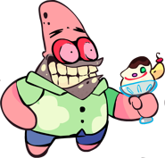 Mistful Crimson Morning D-Side | Funkipedia Mods Wiki | Fandom