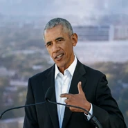 Obama Beatbox | Funkipedia Mods Wiki | Fandom