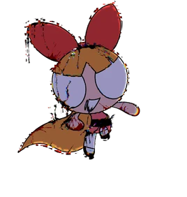 Powered Vendetta | Funkipedia Mods Wiki | Fandom