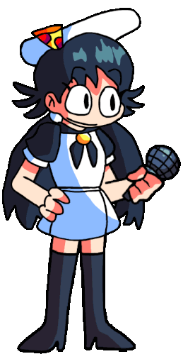 Darkska James' Reskins | Funkipedia Mods Wiki | Fandom