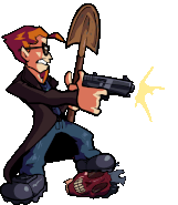 Postal F: Apocalypse Friday | Funkipedia Mods Wiki | Fandom