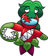 The Mega Mogus | Funkipedia Mods Wiki | Fandom