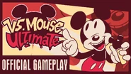 Vs. Mouse Ultimate | Funkipedia Mods Wiki | Fandom