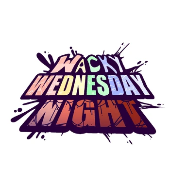 Wacky Wednesday Night | Funkipedia Mods Wiki | Fandom