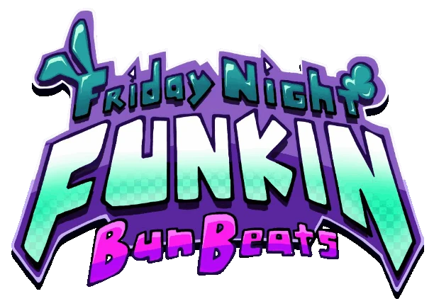 Friday Night Funkin': BunBeats | Funkipedia Mods Wiki | Fandom
