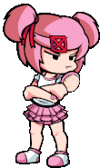 Natsuki (disambiguation) | Funkipedia Mods Wiki | Fandom
