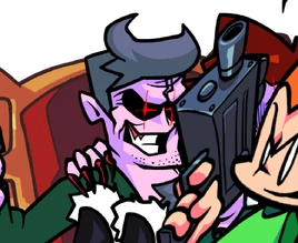 FNF V3 | Funkipedia Mods Wiki | Fandom