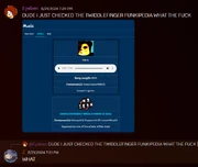 DWIDDLEFINGER | Funkipedia Mods Wiki | Fandom