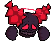 Tricky the Clown (AllyTS) | Funkipedia Mods Wiki | Fandom