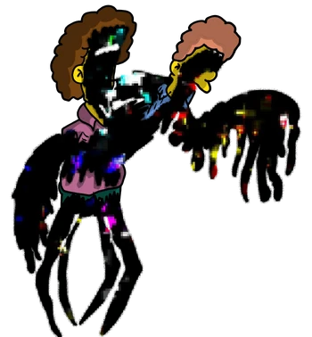 Springfield Showdown | Funkipedia Mods Wiki | Fandom