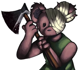 FNF Piggy: Uncovered Mysteries | Funkipedia Mods Wiki | Fandom