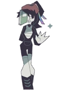 FNF: Into the Katieverse | Funkipedia Mods Wiki | Fandom