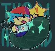 FNF: Doors | Funkipedia Mods Wiki | Fandom