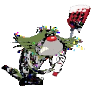 Pibby Oggy | Funkipedia Mods Wiki | Fandom
