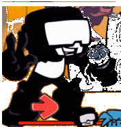 Lower Effort Ugh | Funkipedia Mods Wiki | Fandom