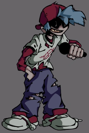 Discuss Everything About Funkipedia Mods Wiki | Fandom