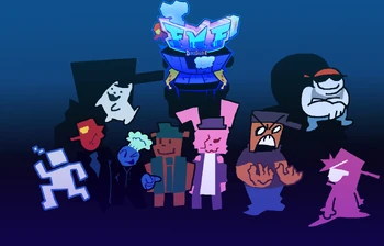 Vs. Vloo Guy | Funkipedia Mods Wiki | Fandom