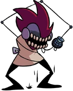 Zipper | Funkipedia Mods Wiki | Fandom