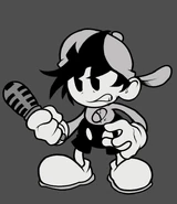 Wednesday's Infidelity: Reincarnation | Funkipedia Mods Wiki | Fandom