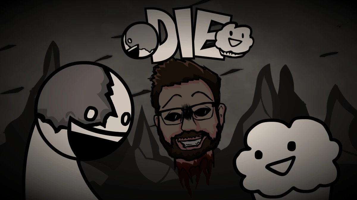 Asdf's Endless Muffin Time FANMADE | Funkipedia Mods Wiki | Fandom