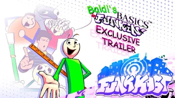 Baldi's Basics In Funkin' | Friday Night Funkipedia Mods Wiki | Fandom