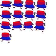 FNF: The Golden One | Funkipedia Mods Wiki | Fandom