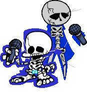 Detra's Mental Decimation | Funkipedia Mods Wiki | Fandom