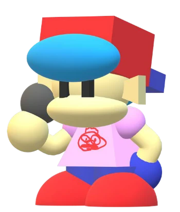 VS. Spongebob Parodies/Characters (Others) | Funkipedia Mods Wiki | Fandom