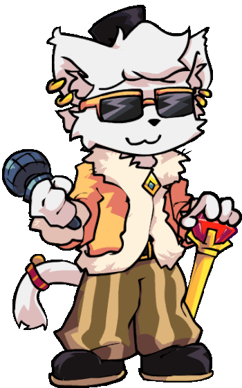 Vs. Conner Reboot | Funkipedia Mods Wiki | Fandom