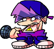 FNF Weekly D-Sides | Funkipedia Mods Wiki | Fandom