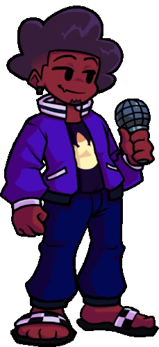 Friday Night Funkin': V3 Remixed | Funkipedia Mods Wiki | Fandom