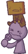 Fun Sized Ron & Bob | Funkipedia Mods Wiki | Fandom