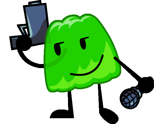 Gelatin | Funkipedia Mods Wiki | Fandom