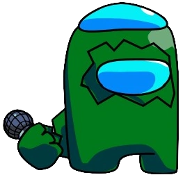 VS Impostor: Indigo's Rule | Funkipedia Mods Wiki | Fandom