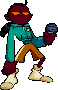 Julian (disambiguation) | Funkipedia Mods Wiki | Fandom