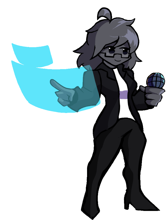 Minus Taeyai | Funkipedia Mods Wiki | Fandom