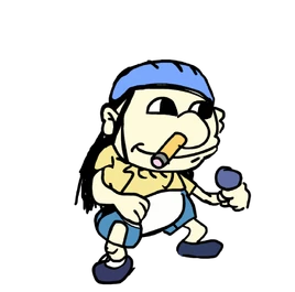 Jerry Legacy | Funkipedia Mods Wiki | Fandom