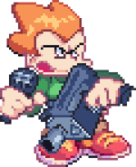 Pixel Pico | Funkipedia Mods Wiki | Fandom